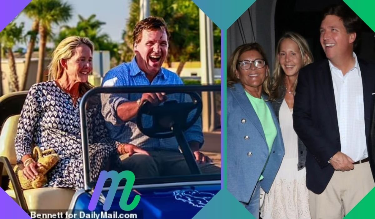 Who Is Susan Andrews? Inside Her Marriage, Family, and Private World ...
