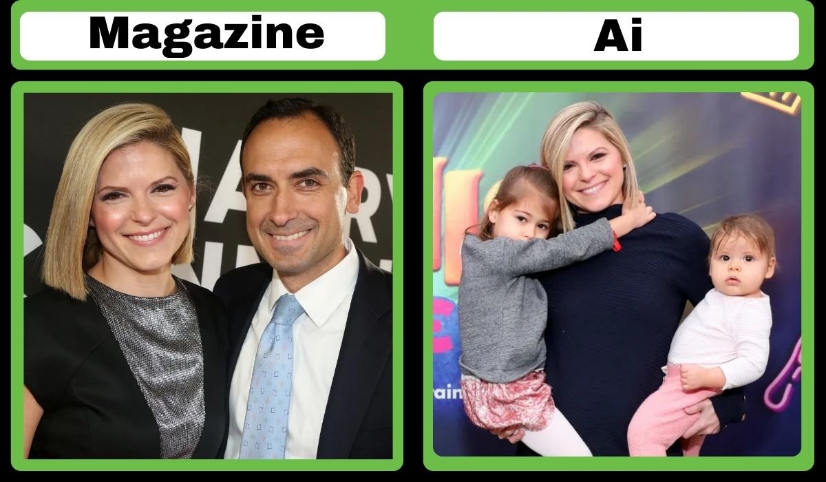 Inside Michael David Gershenson’s Life: Career Highlights And Personal ...