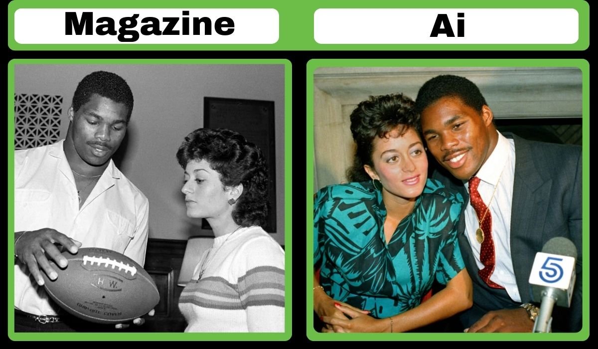 Who Is Cindy DeAngelis Grossman? Inside The Life Of Herschel Walker’s ...